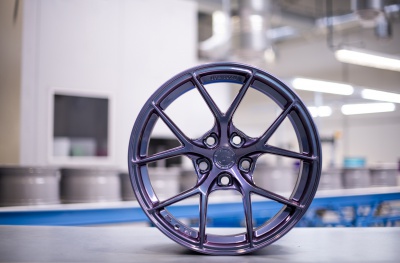 GALERIA FELG - JR-WHEELS